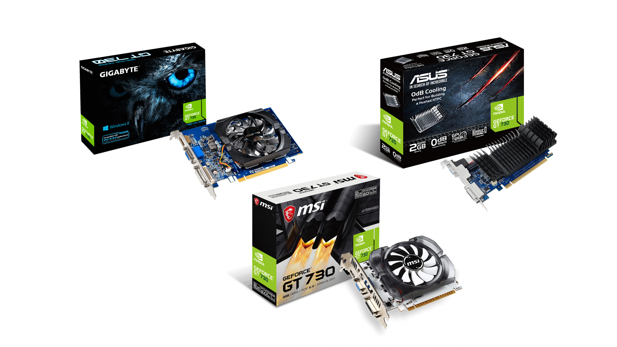 Izabrati Gorivo Isku enje Msi Geforce Gt 730 Ispariti Po Tapka