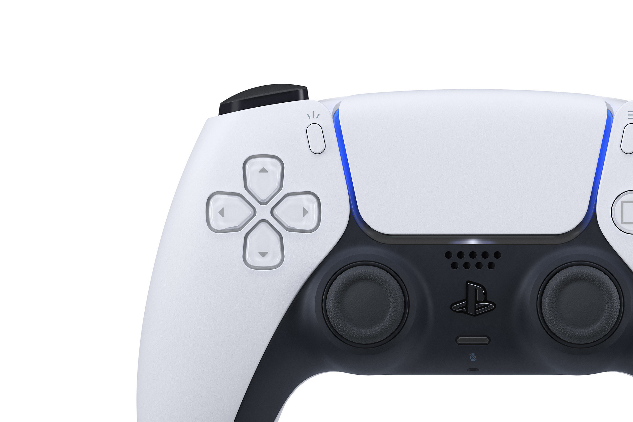 Sony's new DualSense controller is reportedly adding a feature from ...