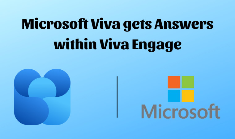 Viva Suite customers gain expert knowledge management with new Answers ...
