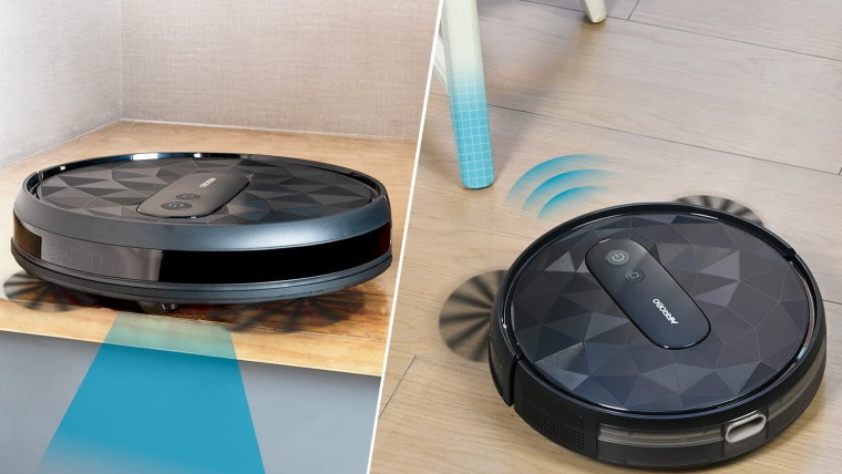 AIRROBO debuts the P20 robot vacuum at 40% off for just $119.99 on ...