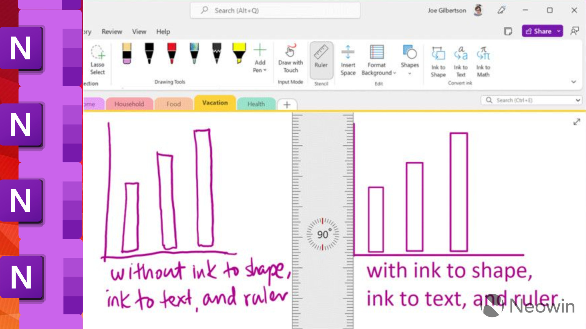 OneNote For Windows Is Now Available In The Microsoft Store To Confuse You Even More Neowin