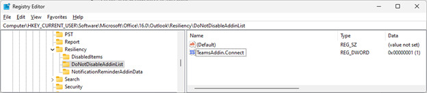 How To Find Missing Folder In Outlook Maga