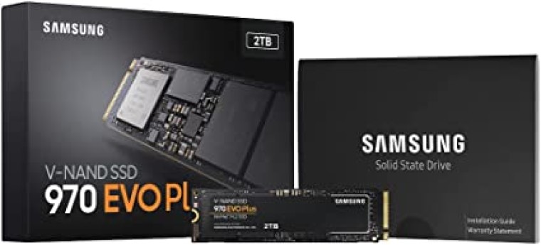 Samsung, WD, Crucial 2TB 4TB internal, external SSDs are selling at ...