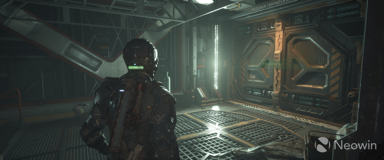 Review: The Callisto Protocol on PC - A gift and a curse - Neowin