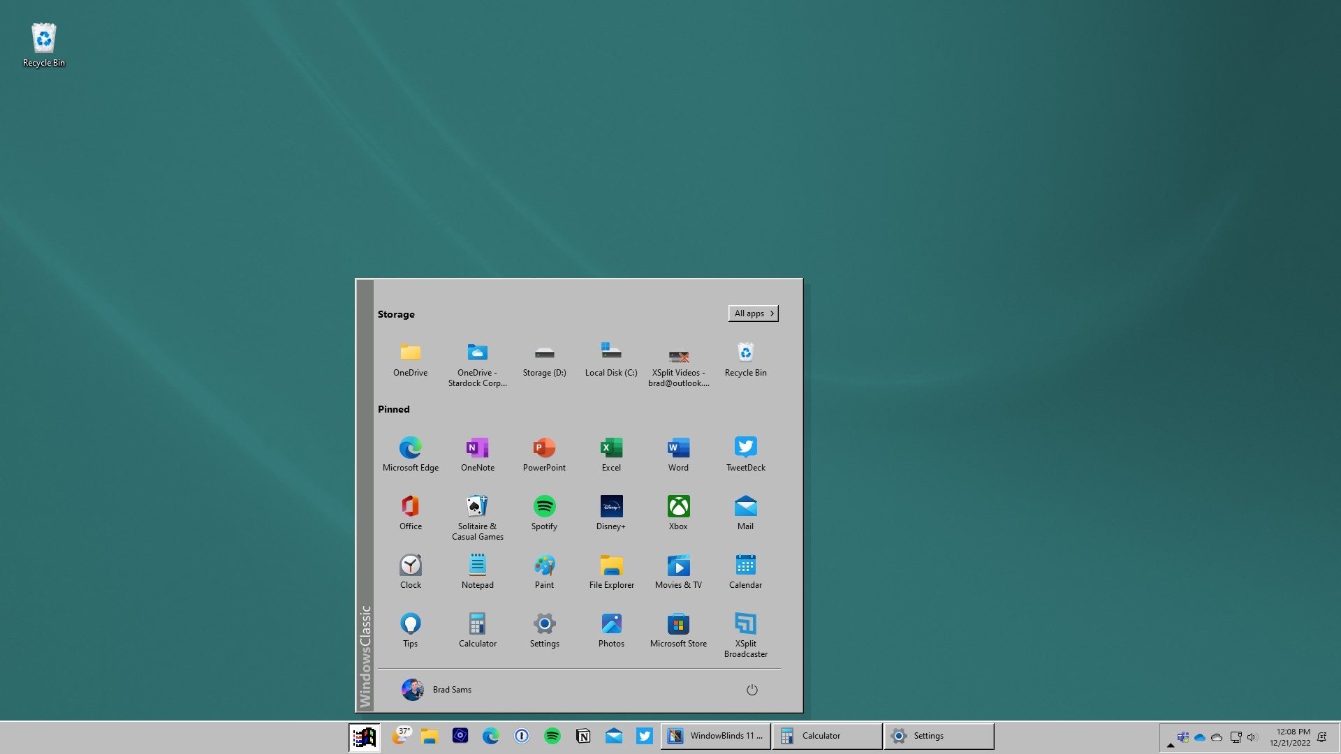 Windows 12 Themes Windows 12 Themes