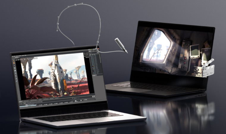 New NVIDIA Studio Laptops debut from ASUS, GIGABYTE, Samsung with ...