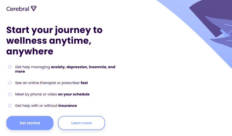 Telehealth company Cerebral shared patient data with advertisers - Neowin