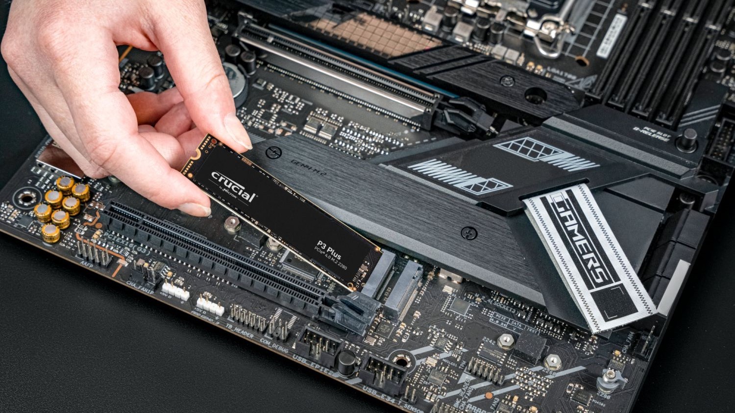 Phison Releases Test Report On Windows 11 SSD Corruption Issue