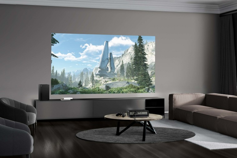 ViewSonic announces first projectors with the 'Designed for Xbox' label ...