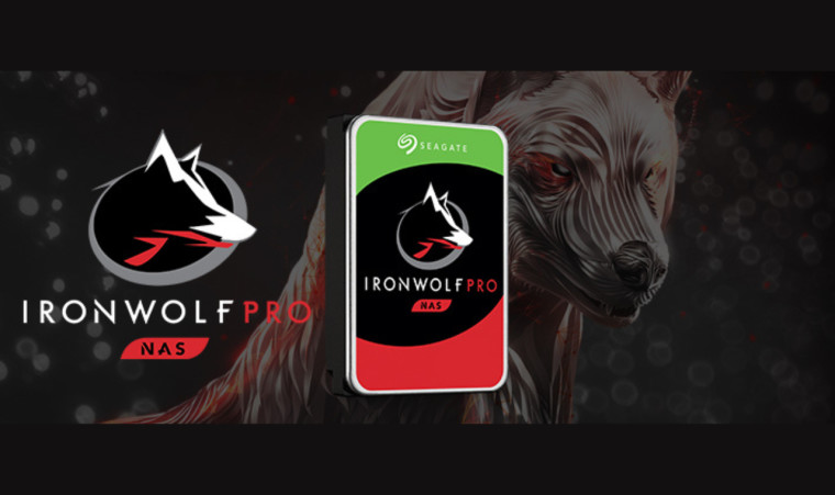 Seagate is offering the 18TB IronWolf Pro NAS HDD at its lowest price ...