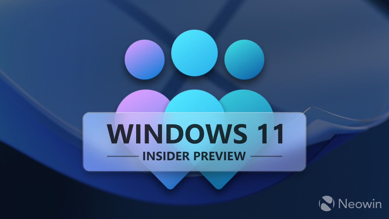 Microsoft explains every type of update Windows Insiders receive - Neowin
