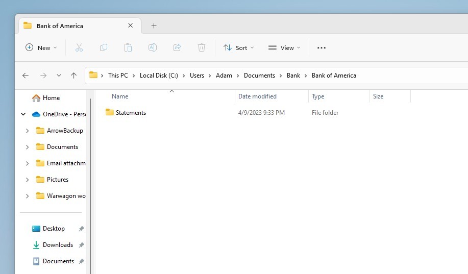 How To Create A Folder In Windows Steam Players