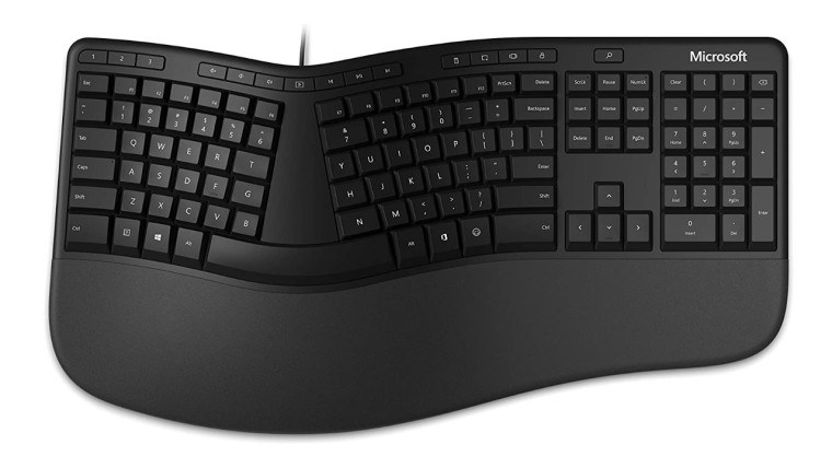 You can save up to 32% on Microsoft's wired and wireless ergonomic ...