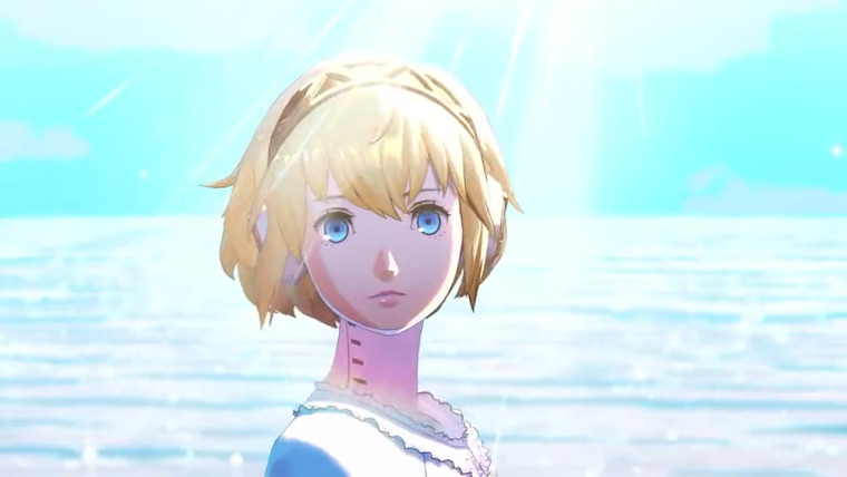 Persona 3 Reload and Persona 5 Tactica announcements leak, both head to ...
