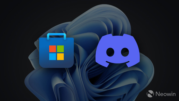 Microsoft Store now has a dedicated Discord server - Neowin