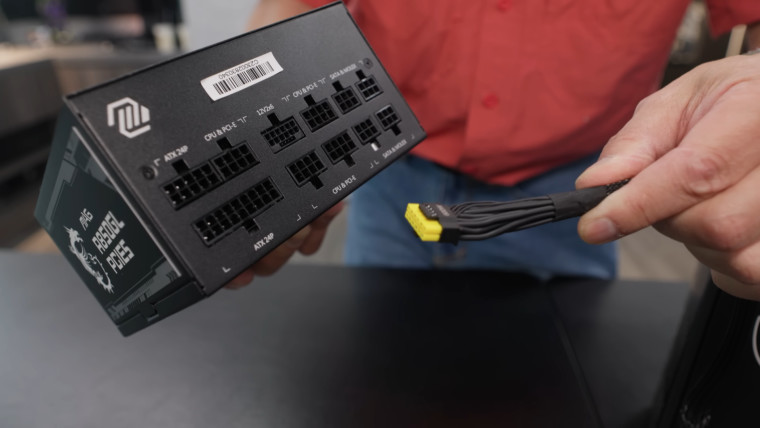 Nvidia RTX 4090 16-pin 12VHPWR connectors still burning: First case of ...