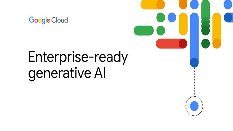 Google Cloud now gets Enterprise-ready generative AI - Neowin