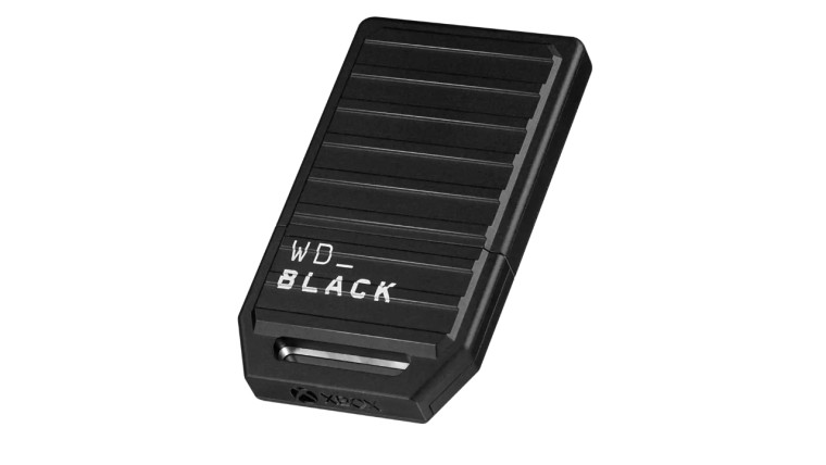 Save $25 on WD_Black 1TB C50 Storage Expansion Card for Xbox Series X|S ...