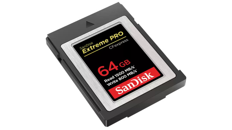 CFexpress 4.0 is official, doubles the speeds of CFexpress 2.0-based ...