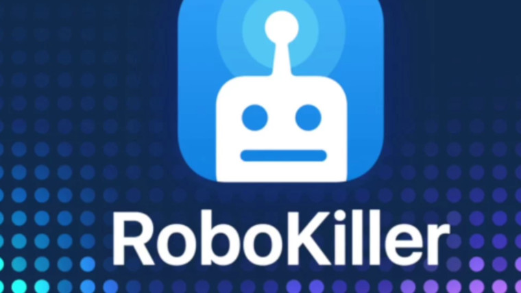 Save up to 58% on Price Dropped RoboKiller Spam Call & Text Blocker ...