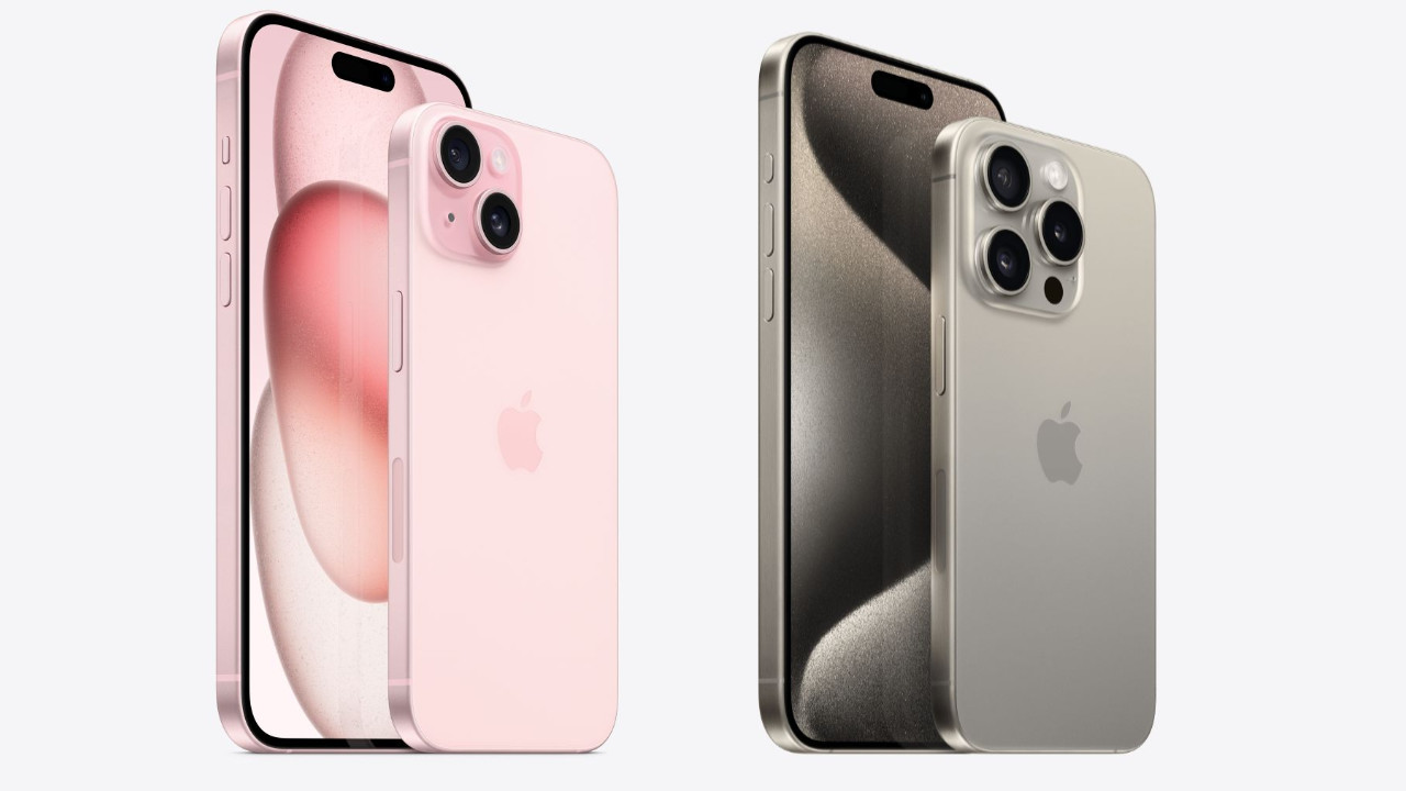 Iphone 16 15 Pro Max