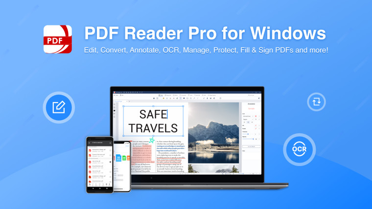 Get PDF Reader Pro for Windows at 50% off - Neowin