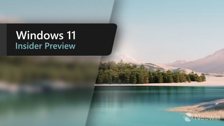 Microsoft is making a much-needed improvement to Windows Insider builds ...