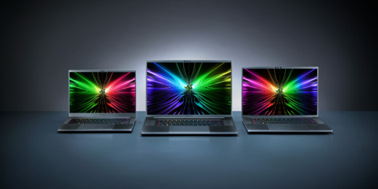 Razer announces new Blade laptops, with one including an OLED 240Hz ...