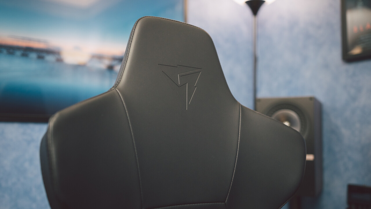 ThunderX3 CORE Black Edition Gaming Chair review - Neowin