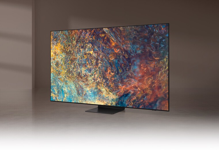 Save $5000 on Samsung 98-inch QN90A Neo QLED 4K UHD Smart TV today - Neowin
