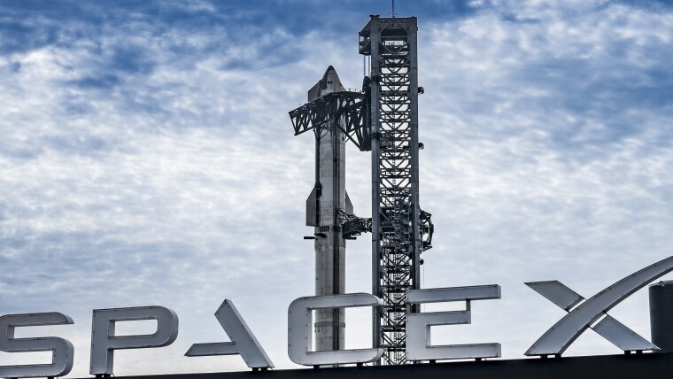 SpaceX's 7th test test flight program will test payload deployment for ...