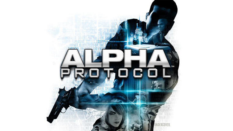 Obsidian's spy RPG Alpha Protocol quietly returns to Steam after ...