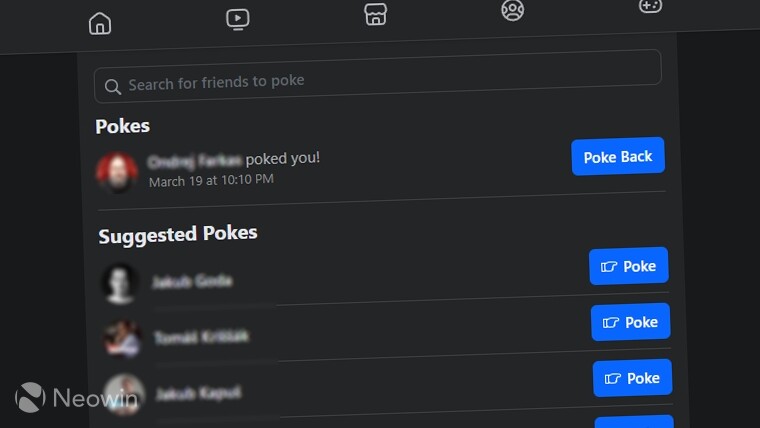 Did somebody poke you on Facebook after a decade? Meta is resurrecting ...