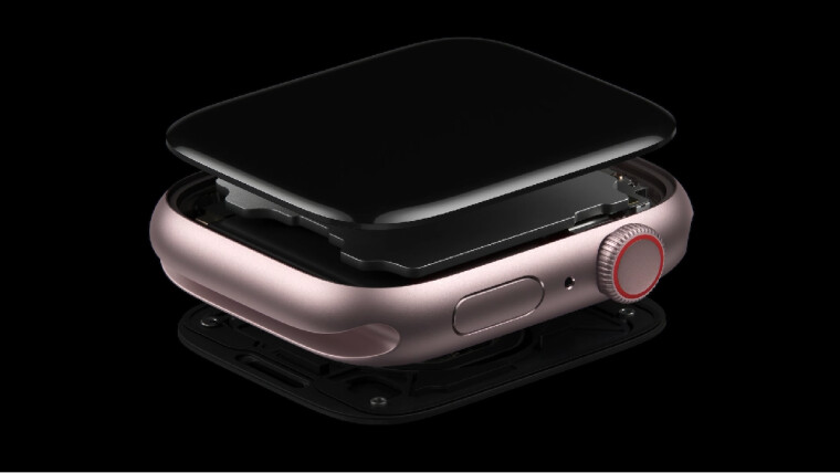 Next-gen Apple Watch could feature a more power efficient LTPO OLED ...