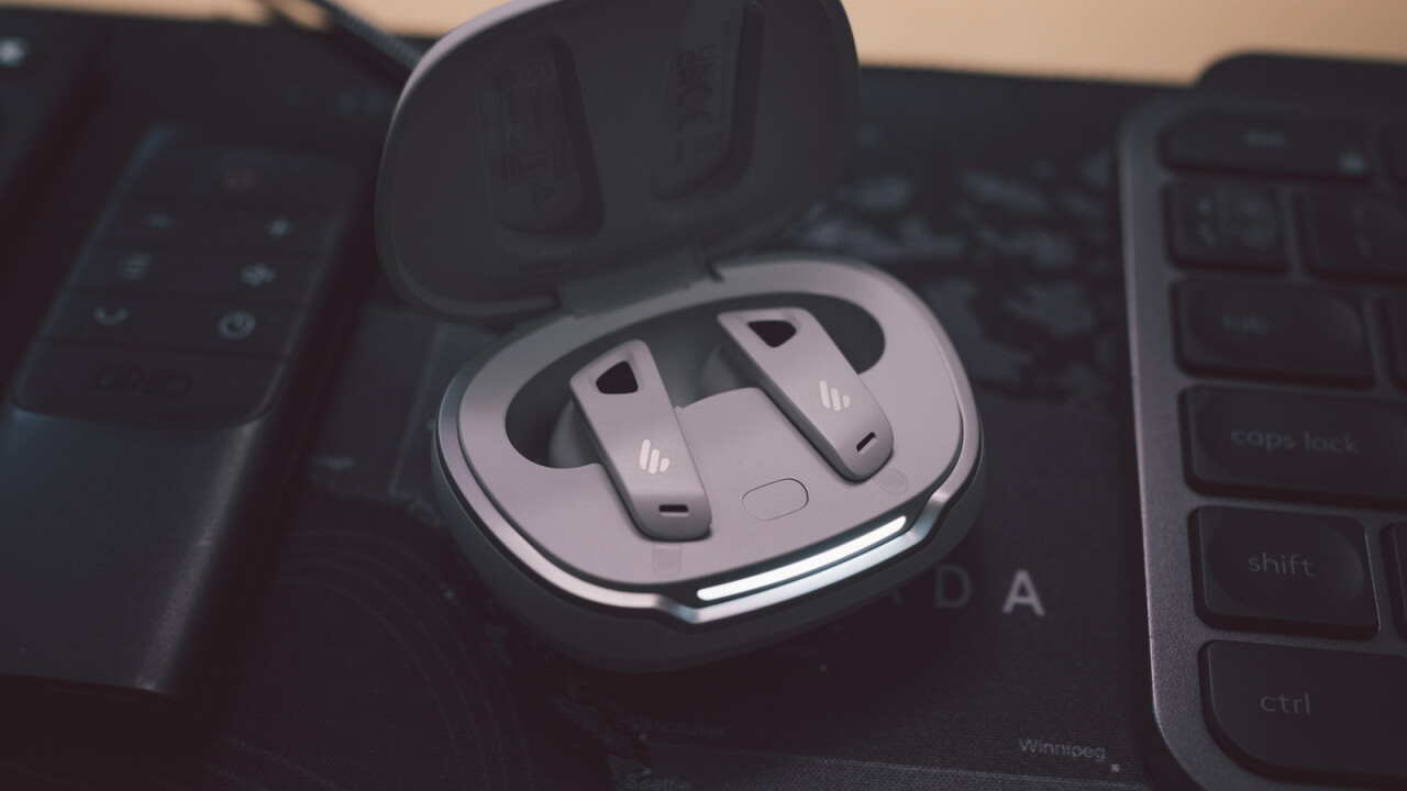 Edifier NeoBuds Pro 2 Review: Superb audio in a premium package snubbed ...