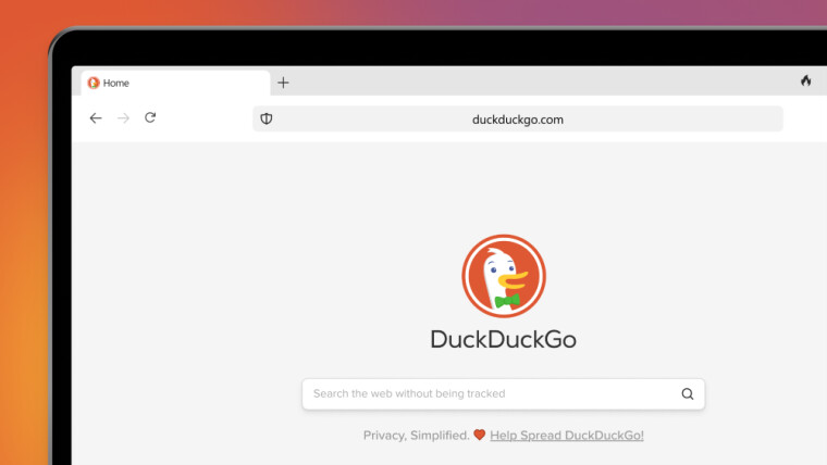 Duckduckgo