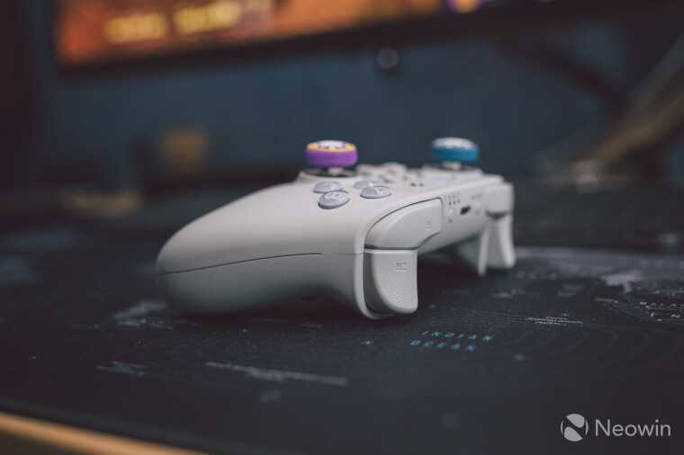 MicrosoftはWindows11の新しいGamePadキーボードの展開を一時停止しました