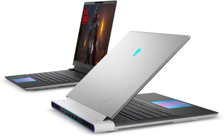 Gaming Week Deal: Alienware X16 R1 Gaming Laptop drops to its lowest ...