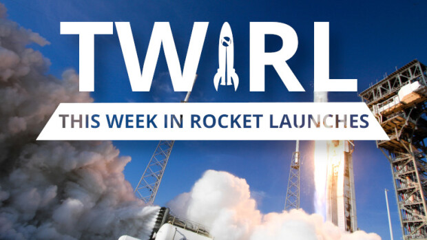 TWIRL 95: SpaceX is set to launch NASA's SWOT mission atop a Falcon 9 ...