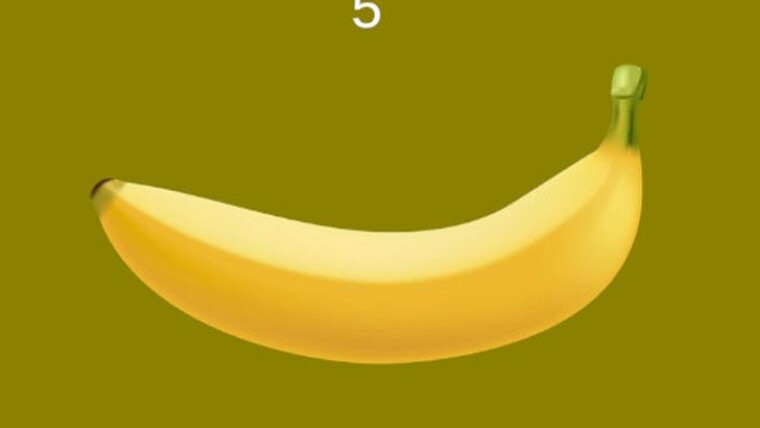 A PC game where you just click on a banana is currently the second most ...