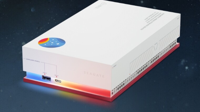 8TB Seagate Starfield Special Edition External HDD drops to its lowest ...