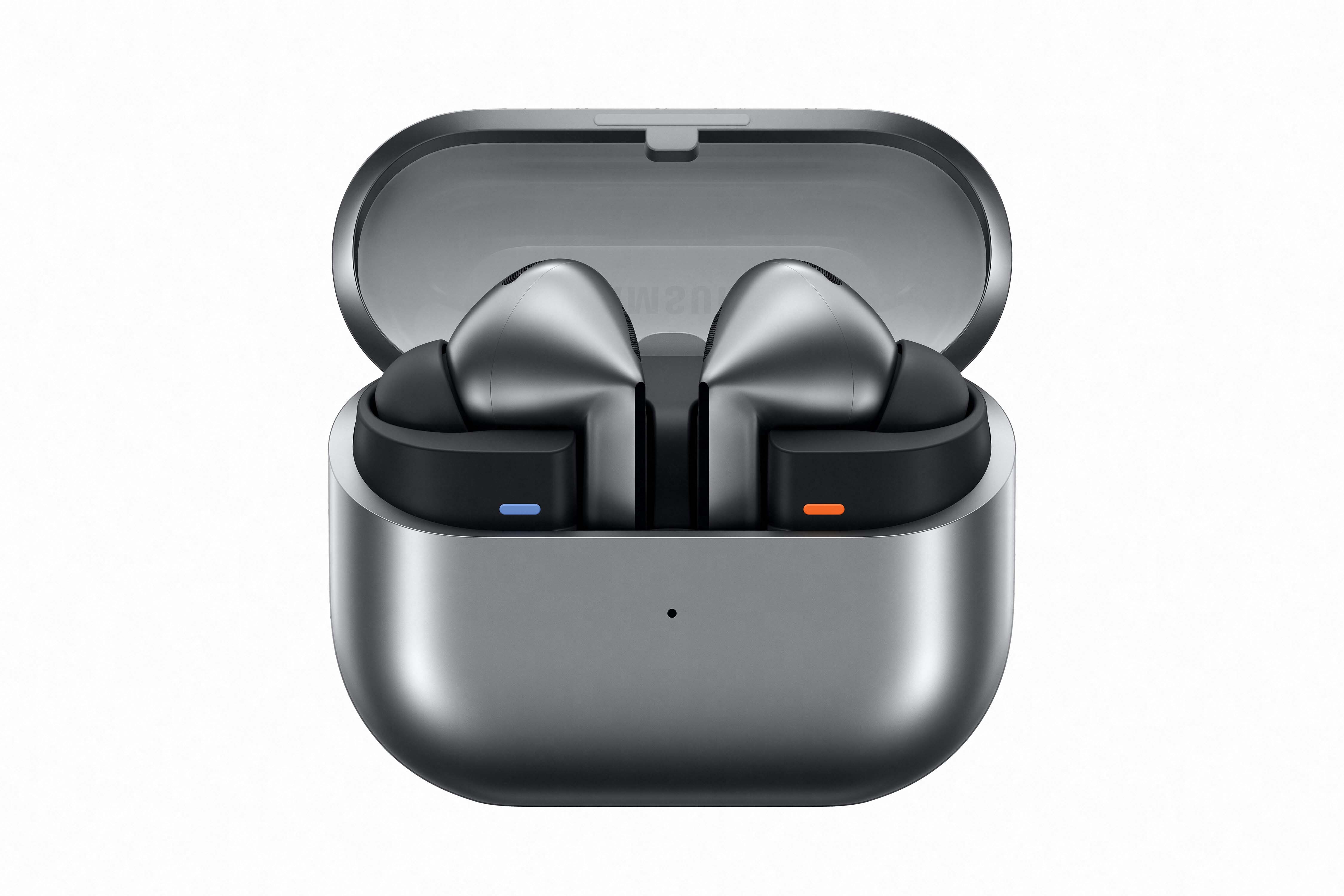 Samsung Launches Galaxy Buds3 Pro And Buds3 TWS Earbuds Neowin Samsung Launches Galaxy Buds3 Pro And Buds3 TWS Earbuds Neowin
