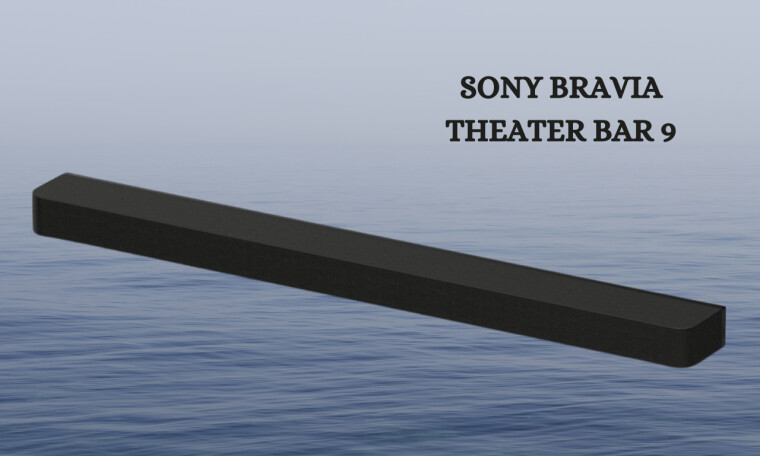 Sony Bar 9 Dolby Atmos, DTS:X sound bar further drops in price, reaches ...