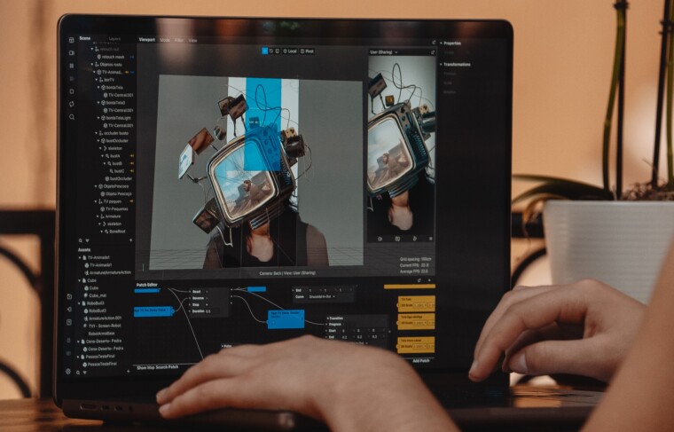 Meta is shutting down Spark AR effects platform - Neowin