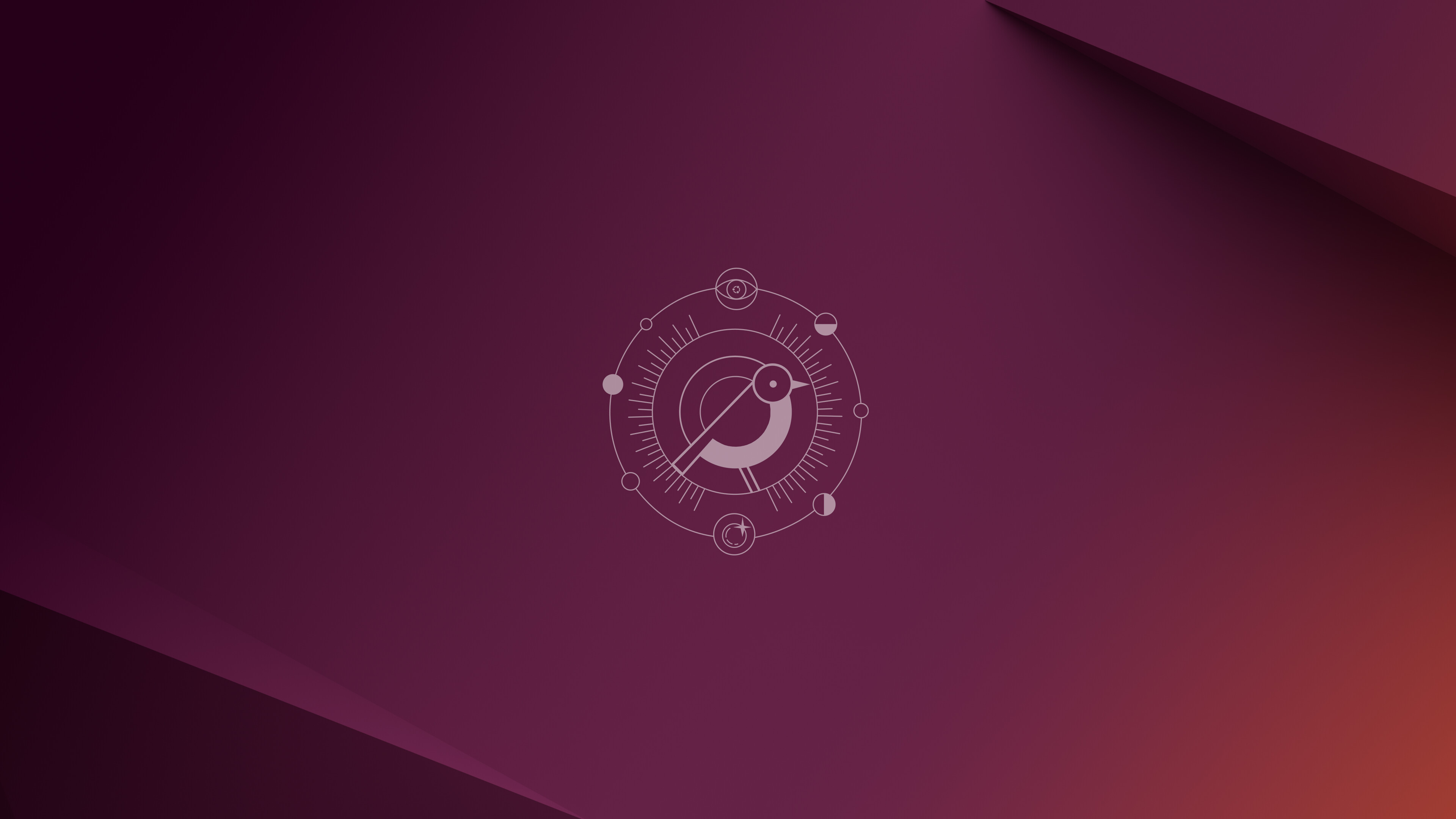 Celebrate 20 Years Of Ubuntu With New Nostalgic Wallpapers In 24 10