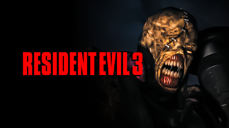 The original Resident Evil 3's re-release on GOG lands this week - Neowin