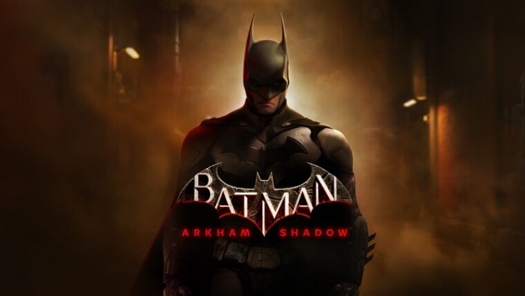 Batman: Arkham Shadow gets bundled with Meta Quest 3S and Quest 3 ...