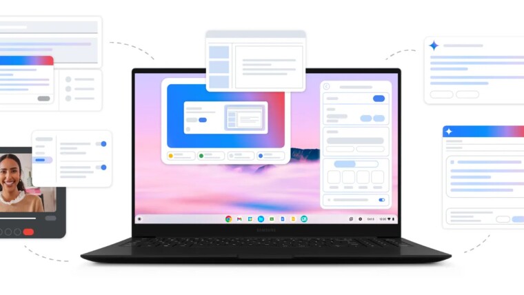 Google launches "Quick Insert" key on Chromebooks, bringing AI to your ...