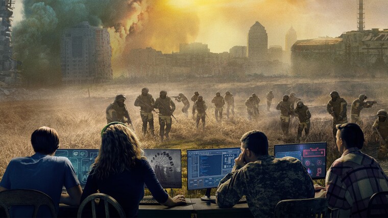 New documentary tells story of studio's struggle to finish Stalker 2 ...