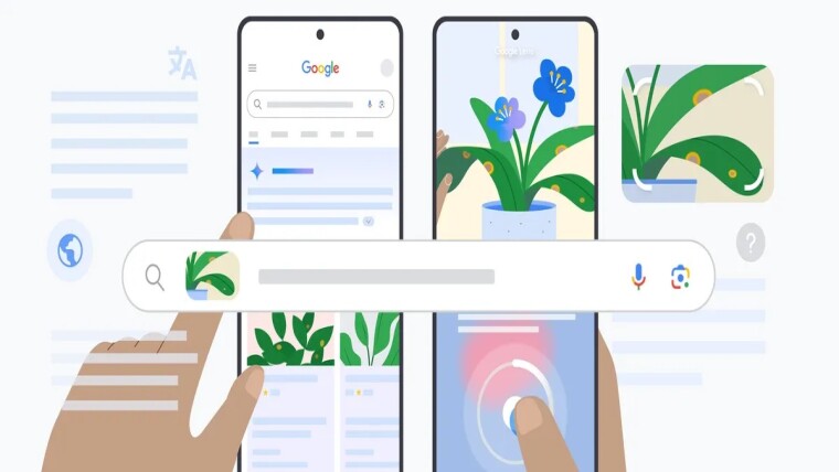 Google Lens adds video search and voice questioning capabilities - Neowin